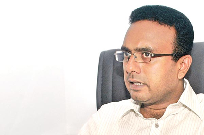මේ කැබිනට්ටුව සති දෙකක් වෙන්නත් පුළුවන් මනූෂ