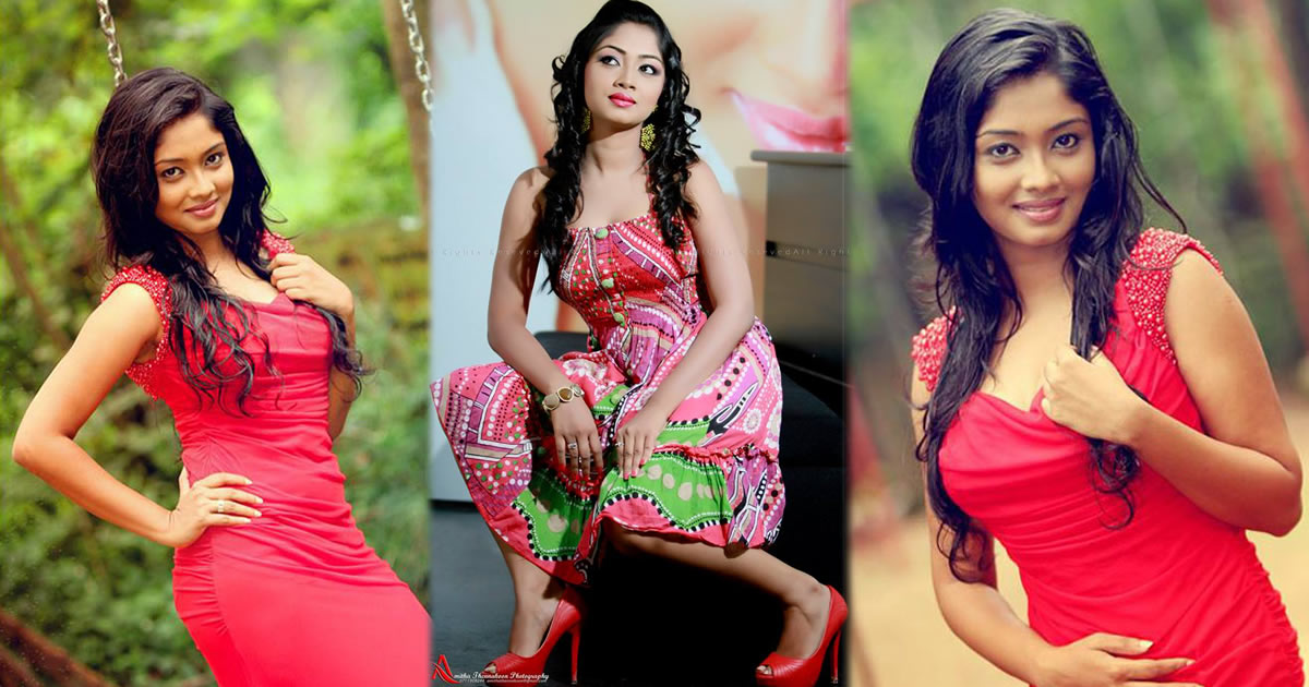 කෙල්ලෙක්ට විවාහය අත්‍යවශ්‍යම නෑ – වොල්ගා කල්පනී – srilankantribune.com