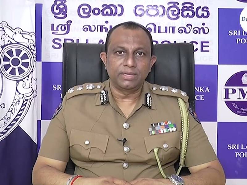 අත්අඩංගුවට ගත් සිසුන් ගැන පොලීසියෙන් ප්‍රකාශයක් – srilankantribune.com