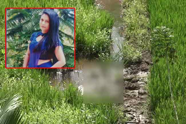 තරුණිය මියයාමේ සිද්ධියට සැකකරුවෙක් අත්අඩංගුවට – srilankantribune.com