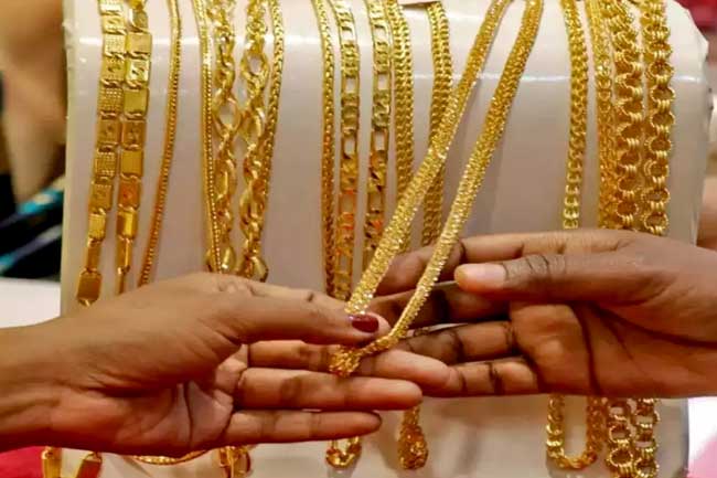 රත්‍රං මිල යළි ඉහළට – srilankantribune.com