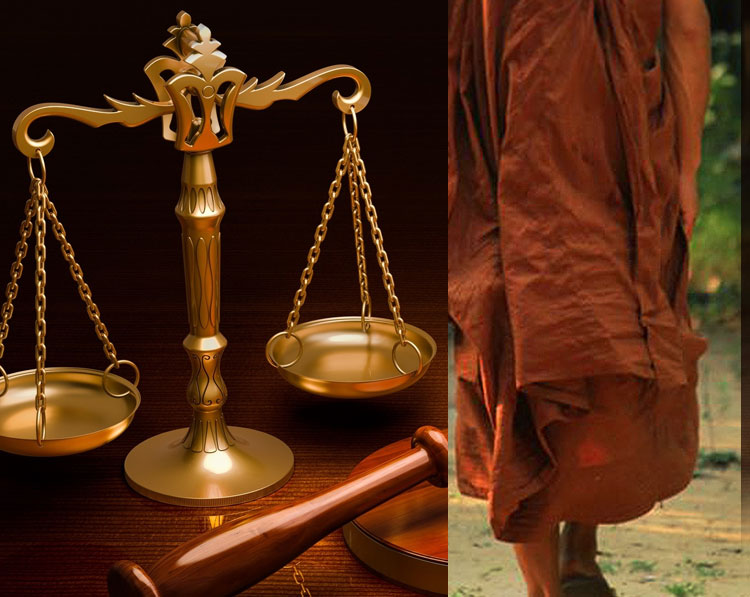 සුමන හිමි නිදොස්කොට නිදහස් – srilankantribune.com