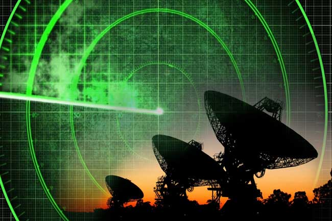 මෙරට රේඩාර් පද්ධතියක් පිහිටුවීමට චීනයෙන් යෝජනාවක් – srilankantribune.com