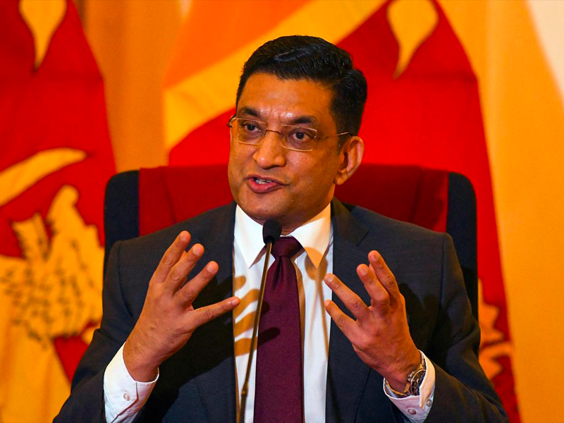 රටවල් තුනකට අලුතින් තානාපති කාර්යාල – srilankantribune.com