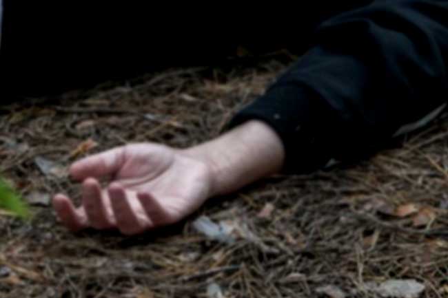 නාඳුනන පිරිමි මළ සිරුරක් – srilankantribune.com