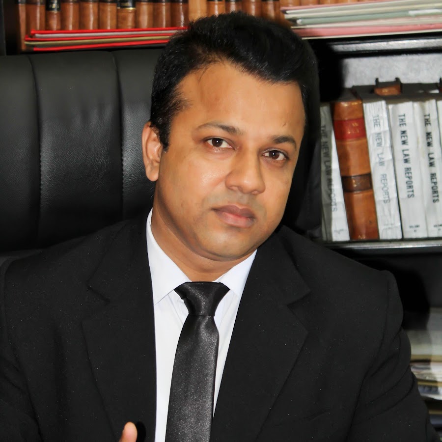 NMRA අධ්‍යක්ෂ ධුරයෙන් නීතිඥ මනෝජ් ගමගේ ඉල්ලා අස්වෙයි – srilankantribune.com