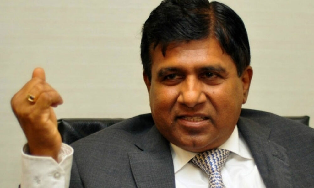 විජයදාසත් ජනපති සටනට – srilankantribune.com