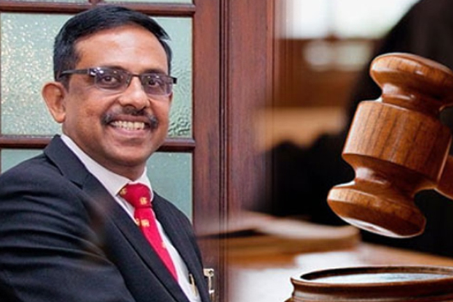 මහේෂ් ගම්මන්පිලට ඇප – srilankantribune.com