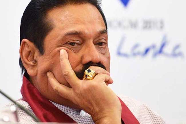 නිළි රැජිනගේ වියෝව ගැන හිටපු ජනපති මහින්ද ශෝකය පළකරයි – srilankantribune.com