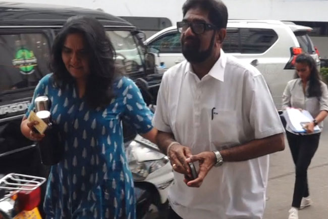 කෙහෙළිය, බිරිඳ සහ දියණිය අත්අඩංගුවට – srilankantribune.com