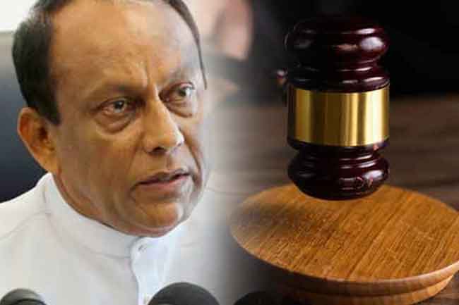 හිටපු ඇමති ලක්ෂ්මන් යාපාට අධිචෝදනා භාරදෙයි – srilankantribune.com