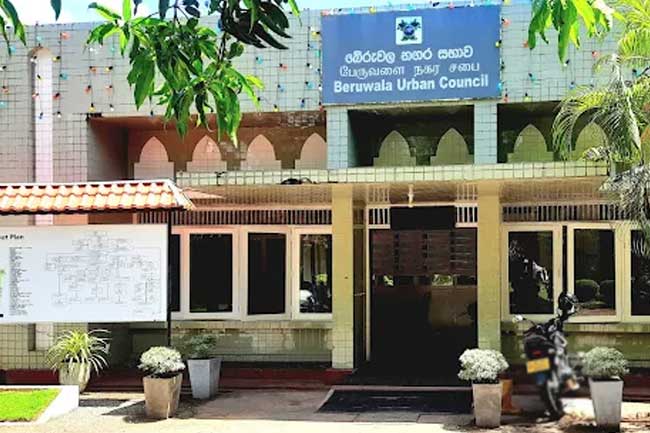 බේරුවල බලය පිහිටුවීම තාවකාලිකව නතර කරයි – srilankantribune.com